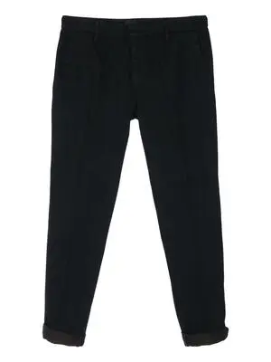 DONDUP Tailored Pants - Blu