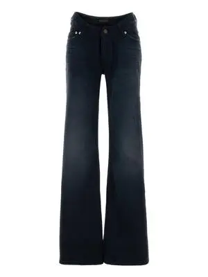 BALENCIAGA BALENCIAGA Cotton Denim Jeans