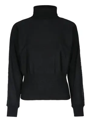 MM STUDIO MM STUDIO Arda Wool Turtleneck Sweater