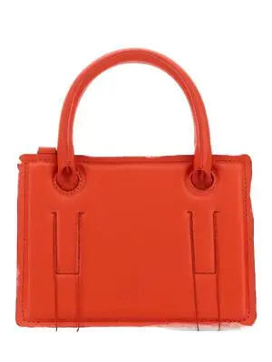 DENTRO Mini Otto Handbag - Red