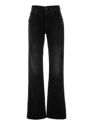 BALENCIAGA BALENCIAGA Cotton Denim Jeans
