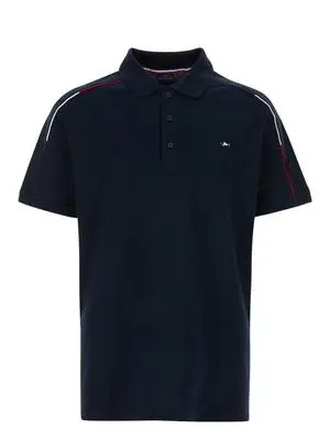 Paul & Shark 100% Cotton Polo Shirt - 013