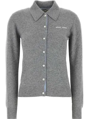 MIU MIU Miu Miu Cashmere Cardigan