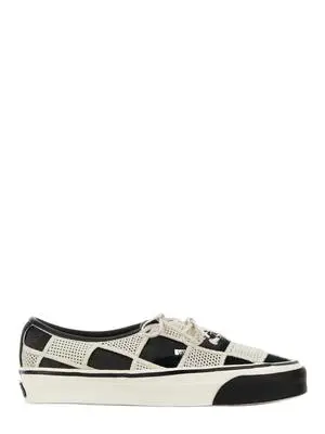 VANS Patchwork" Low-top Sneakers - Multicoloured
