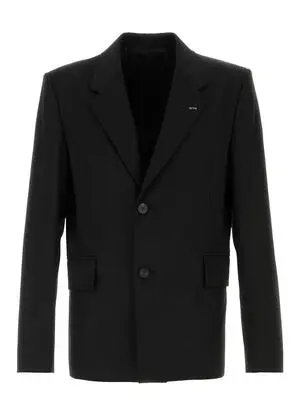 WOOYOUNGMI Wooyoungmi Virgin Wool Blazer