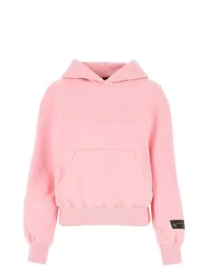 WE11DONE WE11 DONE Cotton Hoodie