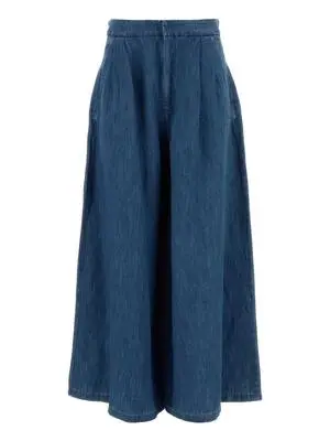 S MAXMARA S Maxmara Denim Nastro Jeans