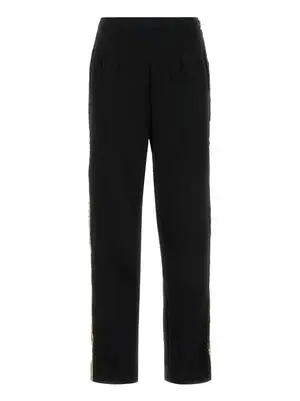 BODE BODE Crepe Tailored Pants