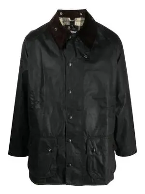 BARBOUR Barbour Cotton Utility Coat