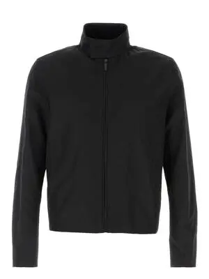GUCCI GUCCI GG Cotton Jacket