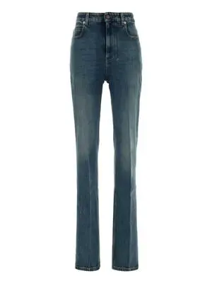 BALENCIAGA BALENCIAGA Stretch Denim Jeans
