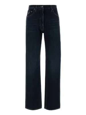 Prada Denim Jeans - Blue