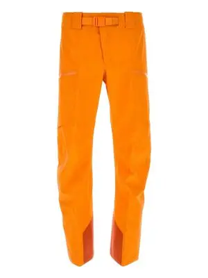 Arc'teryx Gore-tex Sabre Pants - Orange
