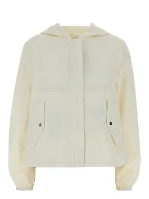 Herno Reversible Jacket - White