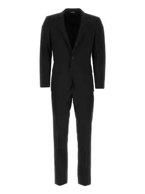 Dolce & Gabbana Two-piece Gown Dress - N0000