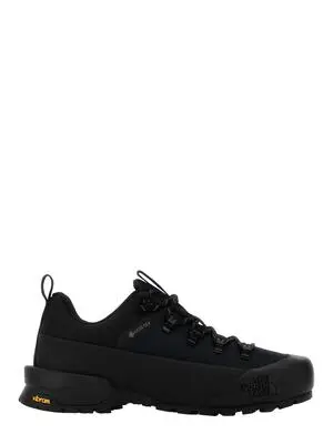The North Face Fabric Gleenclyffe Sneaker - Black