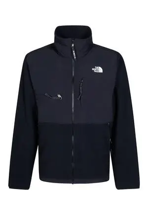 The North Face Retro Denali Fleece Jacket - Nero