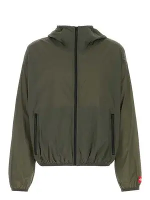 The North Face Nylon Jacket - Green