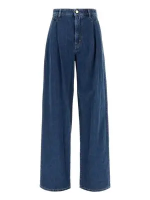 MM STUDIO MM STUDIO Valvola Denim Jeans