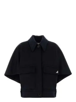 Max Mara Cashmere Vest - Blue