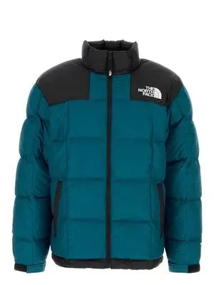 The North Face THE NORTH FACE Lhotse Down Jacket Blue