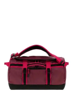The North Face Base Camp Xs Duffel Bag - Pink