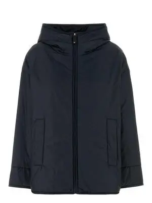 MM THE CUBE Cleo Padded Jacket - Blue