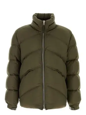 TOM FORD TOM FORD Quilted Down Jacket
