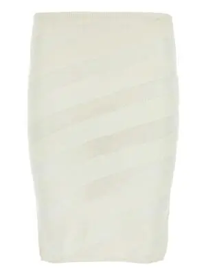 GIMAGUAS GIMAGUAS Viscose-Blend Skirt