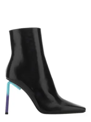 Off-White Allen Ankle Boots - Black