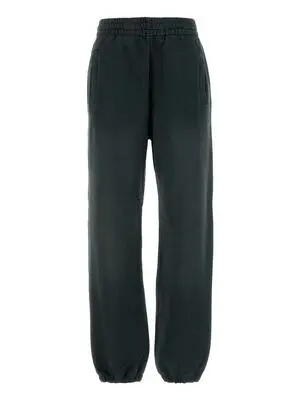 GOLDEN GOOSE Joggers - Black