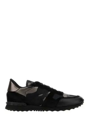 Valentino Garavani Rockrunner Sneakers - Multicoloured