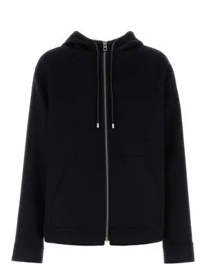 LOEWE LOEWE Zip-Up Hoodie