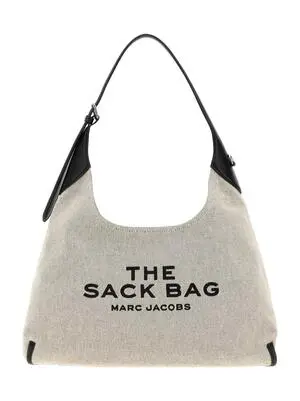 Marc Jacobs Marc Jacobs The Sack Handbag Grey