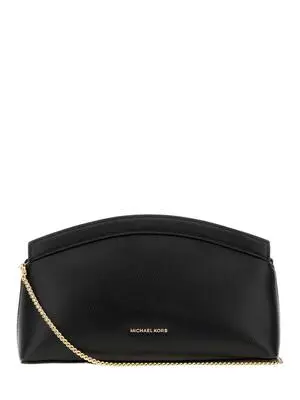 MICHAEL KORS MICHAEL BY MICHAEL KORS Small Athena Shoulder Bag With Chain Strap