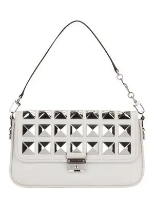 MICHAEL KORS Michael Kors Studded Mini Clutch