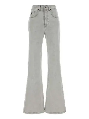LOIS Palas Stretch Denim Jeans - Grey