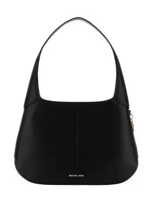 Michael Kors Alice Shoulder Handbag - Black