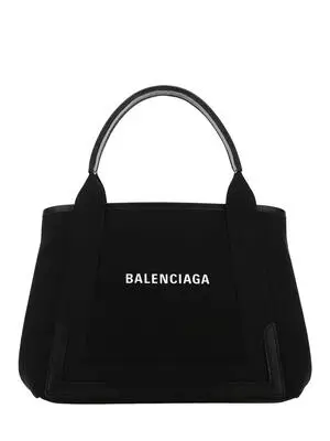 Balenciaga BALENCIAGA Basket Handbag Black