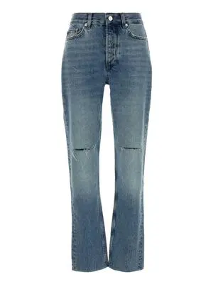 ANINE BING ANINE BING Bruno Denim Jeans