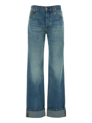 LOIS Denim Maria Jeans - Light Blue