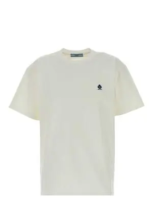 Prada Pristine Cotton T-shirt - White