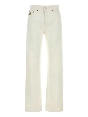 LOIS Dana Jeans - White