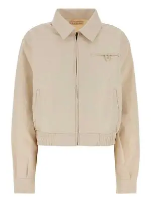 LOIS LOIS Melange Cotton Alexa Jacket