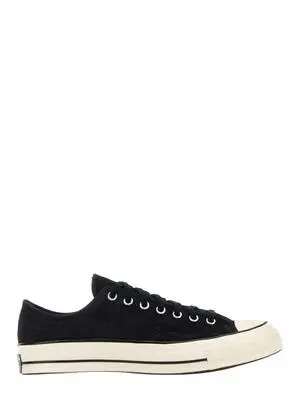 CONVERSE Converse Chuck 70 Flannel Low Top Sneakers
