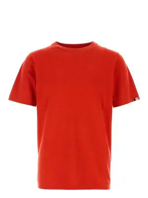 EXTREME CASHMERE Extreme Cashmere No. 394 Knit T-Shirt