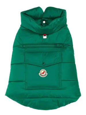 MONCLER MONCLER Padded Nylon Dog Jacket