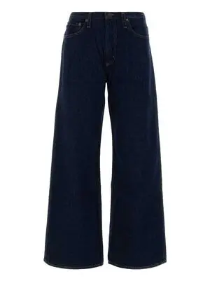 AGOLDE Agolde Denim Jeans Blue