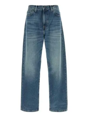 Carhartt Work In Progress Denim Landon Pant - Blue