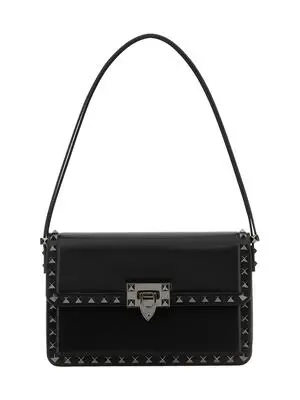 VALENTINO VALENTINO GARAVANI Studded Crossbody Bag